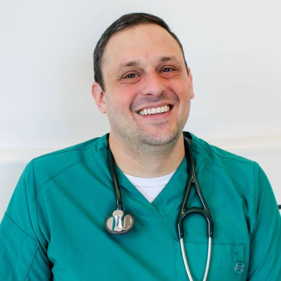 Meet Our Staff - Knightdale Animal Hospital